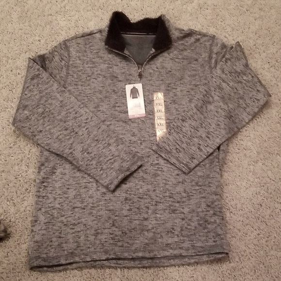 Vintage | Shirts | Vintage Weatherproof Pullover Xxl New | Poshmark